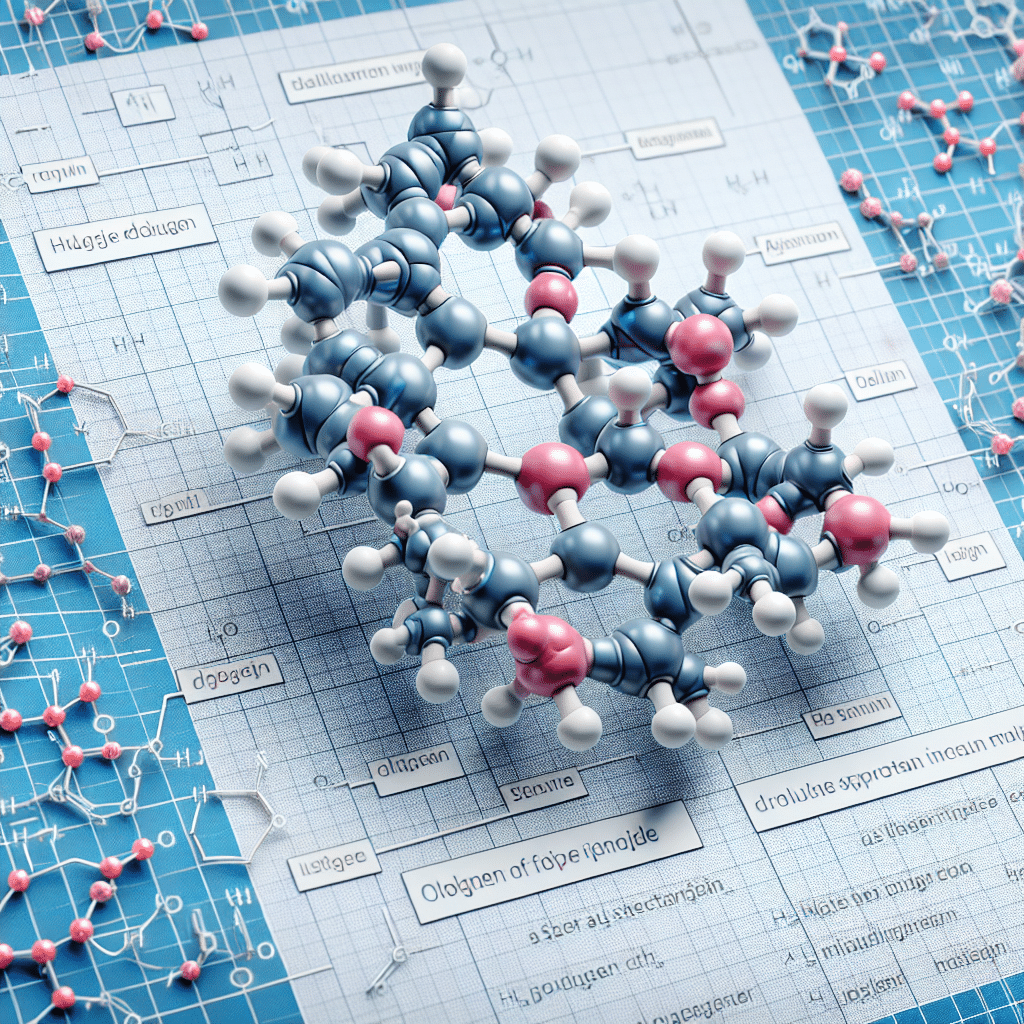 Collagen Dipeptide: The Smallest, Most Potent Form