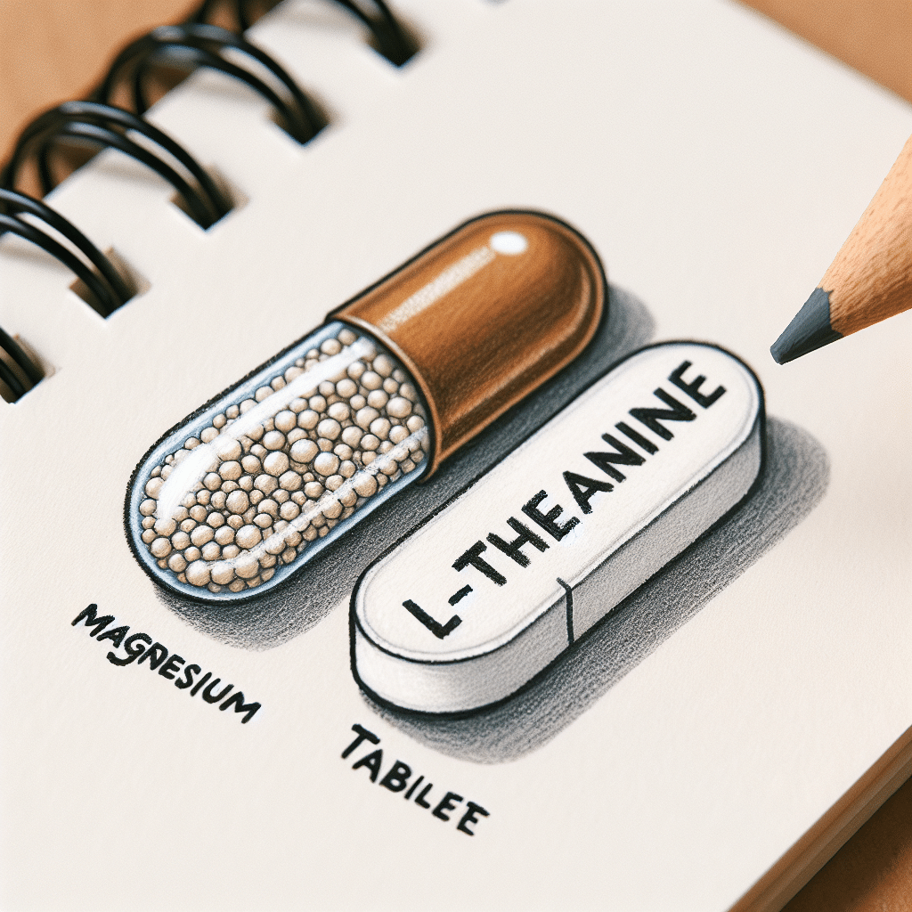 L-Theanine Archives - etchem