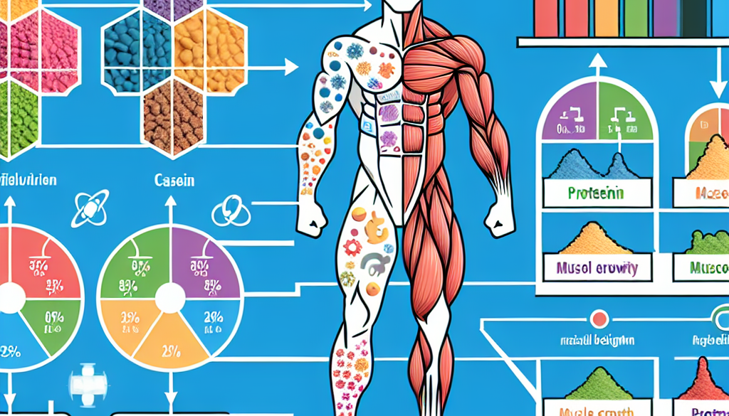 Calidad de las proteínas: revisión del impacto en la ganancia muscular ...