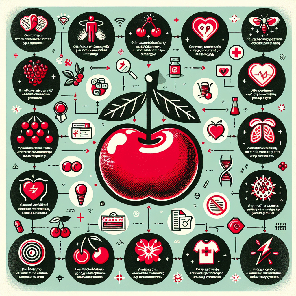 Acerola Cherry Extract Side Effects: What to Know