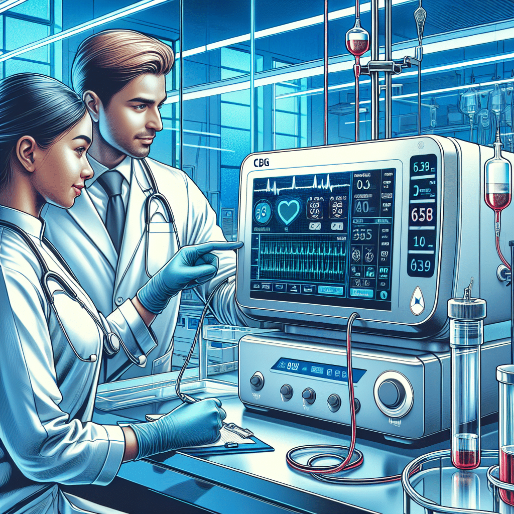What Does CBG Stand For In Medical Terms What Does CBG Stand For In Medical Terms