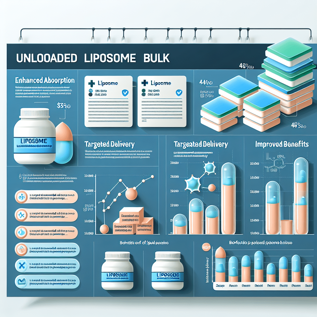 Liposme Bulk แบบไม่ต้องโหลด: คำแนะนำในการซื้อและข้อดี